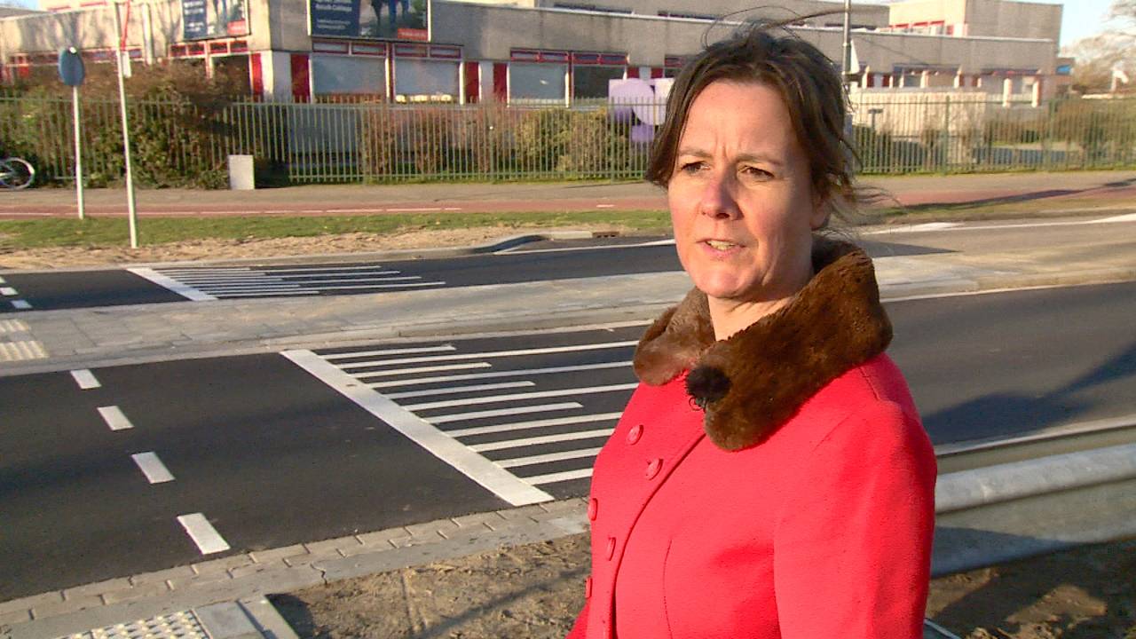 Gevaarlijk kruispunt in Den Bosch zorgt al jaren voor frustratie: 'Dit kan niet de bedoeling ...