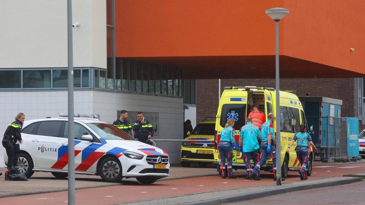 School krijgt kritiek na ongeluk met 4-jarige, ouders al langer bezorgd ...