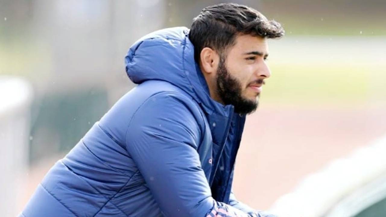 FC Den Bosch strikt Brit (30) van Arsenal als nieuwe technisch manager - Omroep Brabant