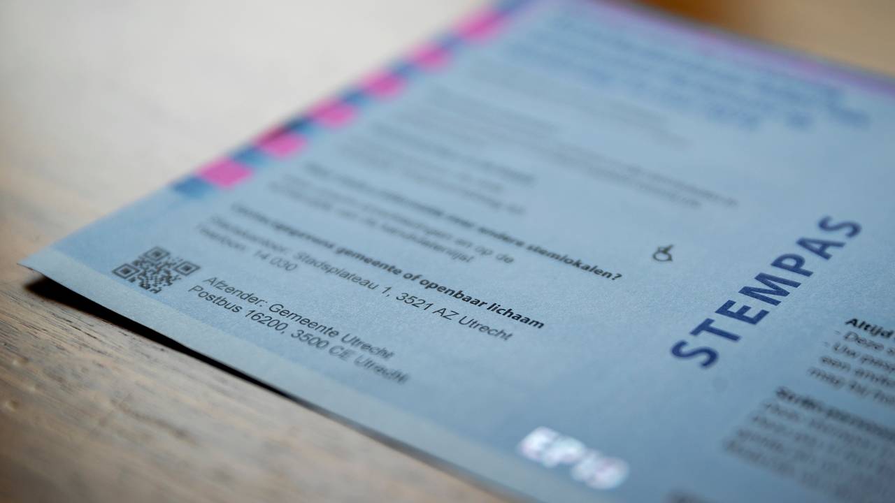 Zwevende kiezers? Meeste Brabanders weten al op wie ze gaan stemmen - Omroep Brabant