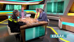 KRAAK. - Omroep Brabant