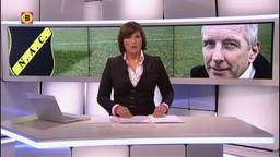 Graeme Rutjes nieuwe technisch directeur NAC Breda - Omroep Brabant