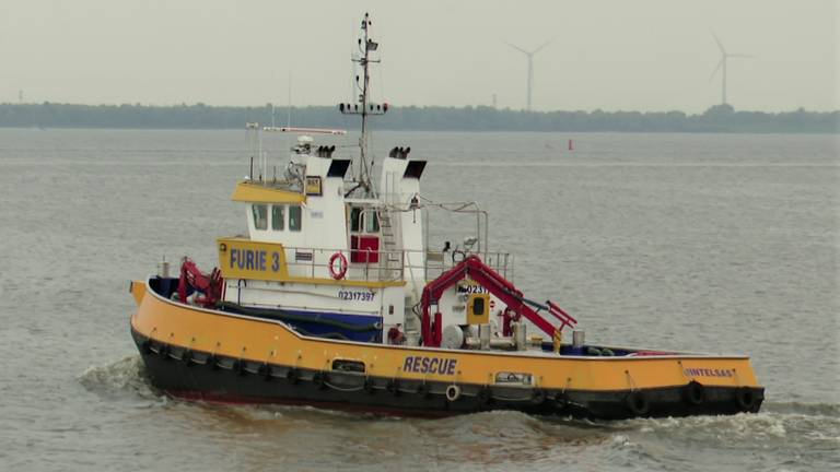 Kapitein Reinier zet legendarisch schip te koop: 'Met pijn in het hart ...