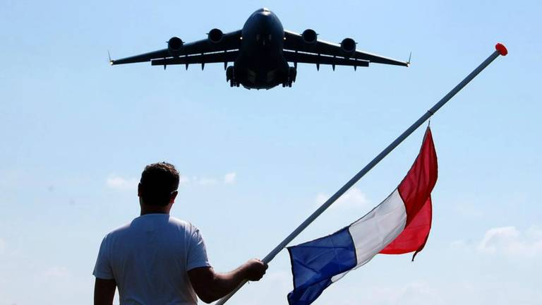 Acht Jaar Na De Mh17 Ramp Komt Vandaag De Uitspraak Omroep Brabant