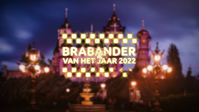 Brabander van het Jaar - Omroep Brabant