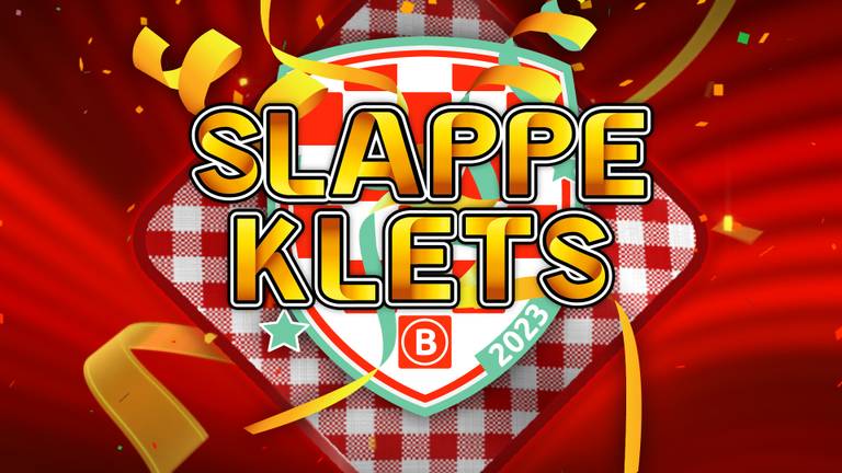 Slappe Klets - Omroep Brabant