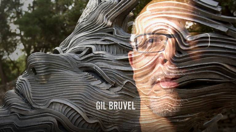 Gil Bruvel docu 'A Story of Tradition collaboration and I' - Omroep Brabant