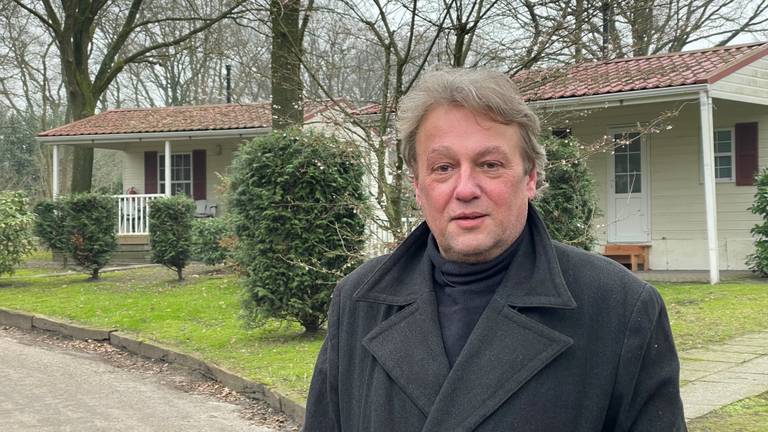 Na jaren komt er eindelijk een plan voor recreatiepark De Wildhorst ...