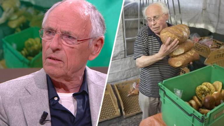 Tilburgse 'broodpater' Poels stond altijd klaar: 'Hij wist wat nodig ...