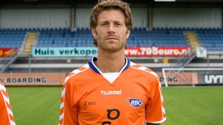 Van Driel weggestuurd bij RBC - Omroep Brabant