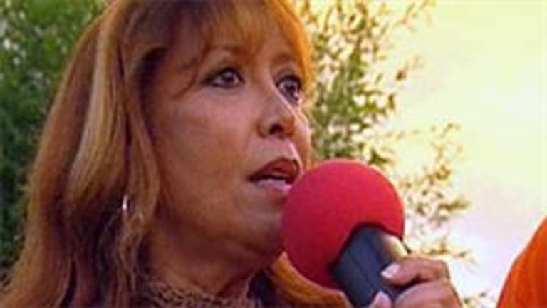 Sandra Reemer stopt met zangcarrière - Omroep Brabant