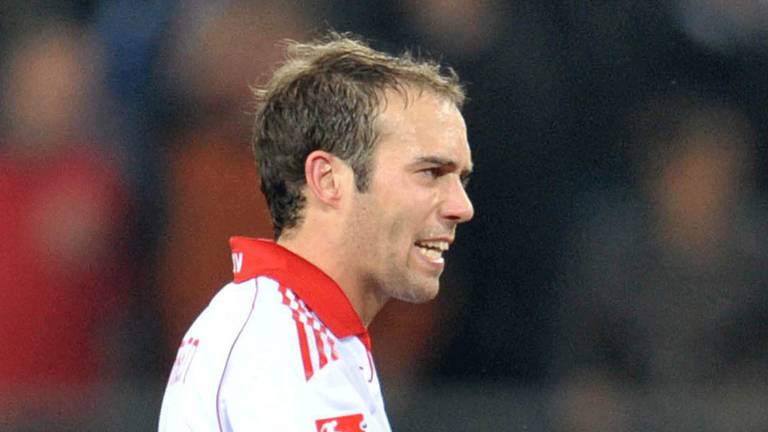 Mathijsen moet rentree uitstellen - Omroep Brabant