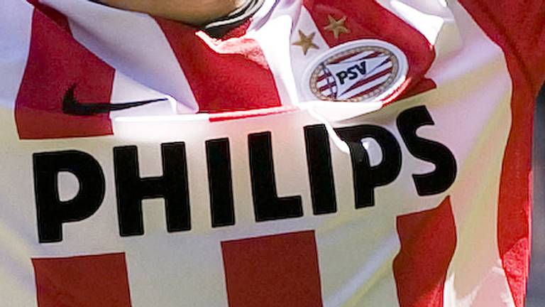 Philips vijf jaar langer op PSV-shirt - Omroep Brabant