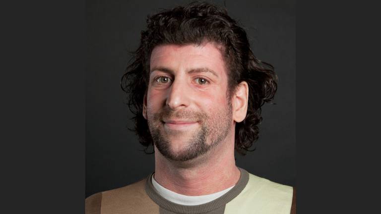 Ex-PVV-er Martijn Kap stopt na verkiezingen met eigen partij - Omroep ...