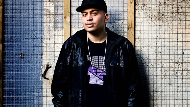 Eindhovense rapper Fresku beste hiphopartiest van Nederland: 'Het was ...