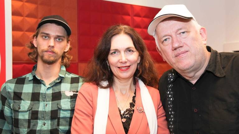 Eindhovense muzieklegende Ad van Meurs op 64-jarige leeftijd overleden ...