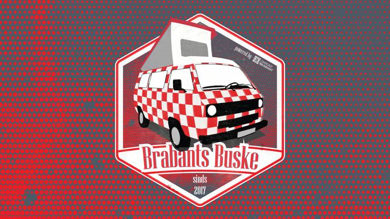 Brabants Buske - Omroep Brabant