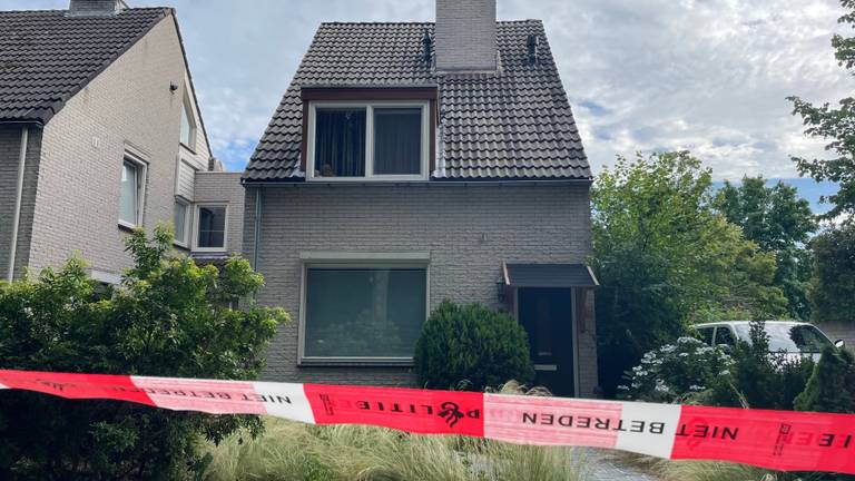 Dode vrouw gevonden in huis in Kaatsheuvel, buurt reageert geschrokken - Omroep Brabant