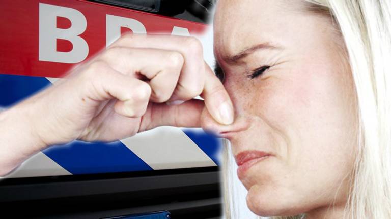 Het stinkt in Bergen op Zoom - Omroep Brabant