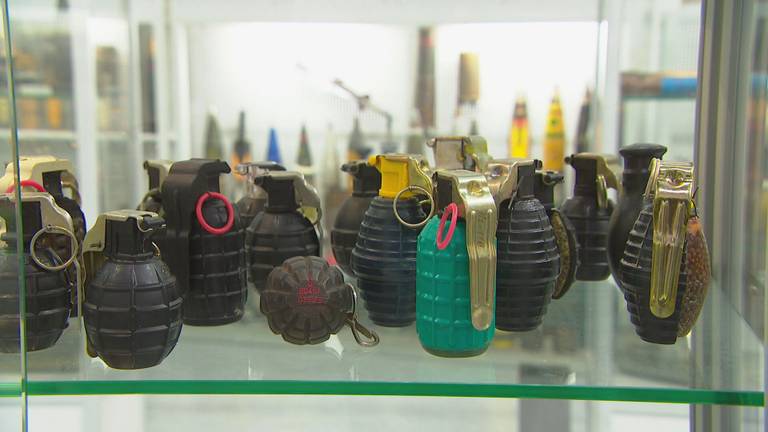 Zelfgemaakte bommen steeds vaker gebruikt bij aanslagen op huizen en ...