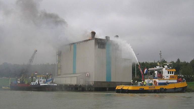Kapitein Reinier zet legendarisch schip te koop: 'Met pijn in het hart ...