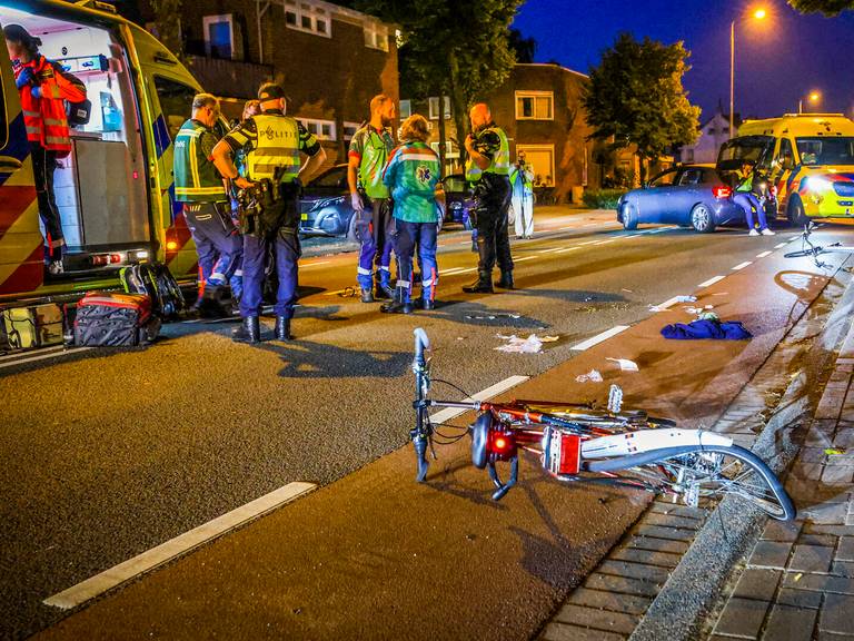 112 - Omroep Brabant