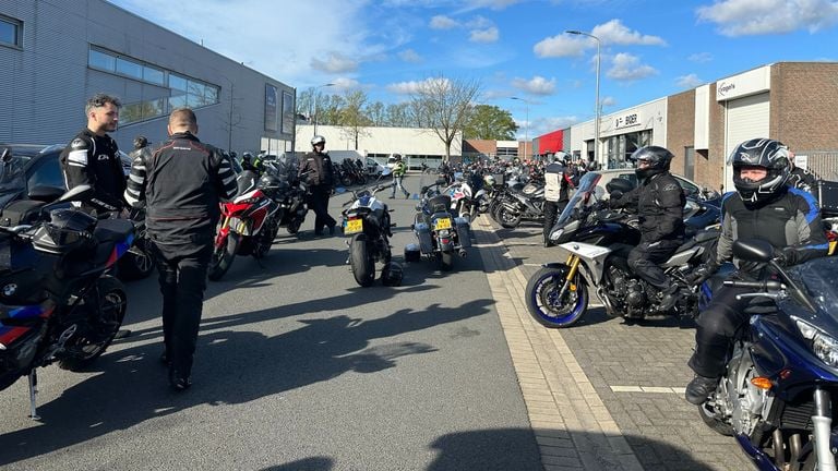 Boaz (3) is ongeneeslijk ziek maar krijgt dag van zijn leven - Omroep ...